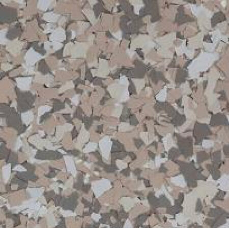 Minneapolis Full Flake Epoxy Flooring | Full Flake Garage Floors