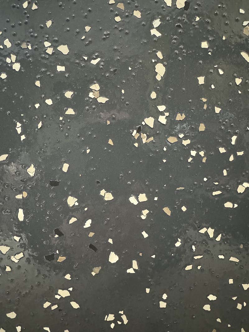 Minneapolis Partial Flake Epoxy Flooring | Partial Flake Coatings