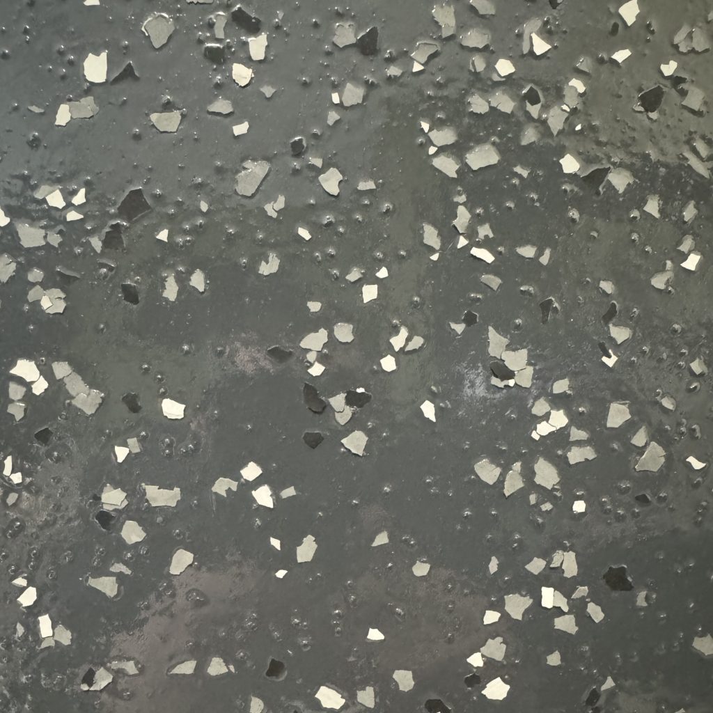Minneapolis Partial Flake Epoxy Flooring | Partial Flake Coatings