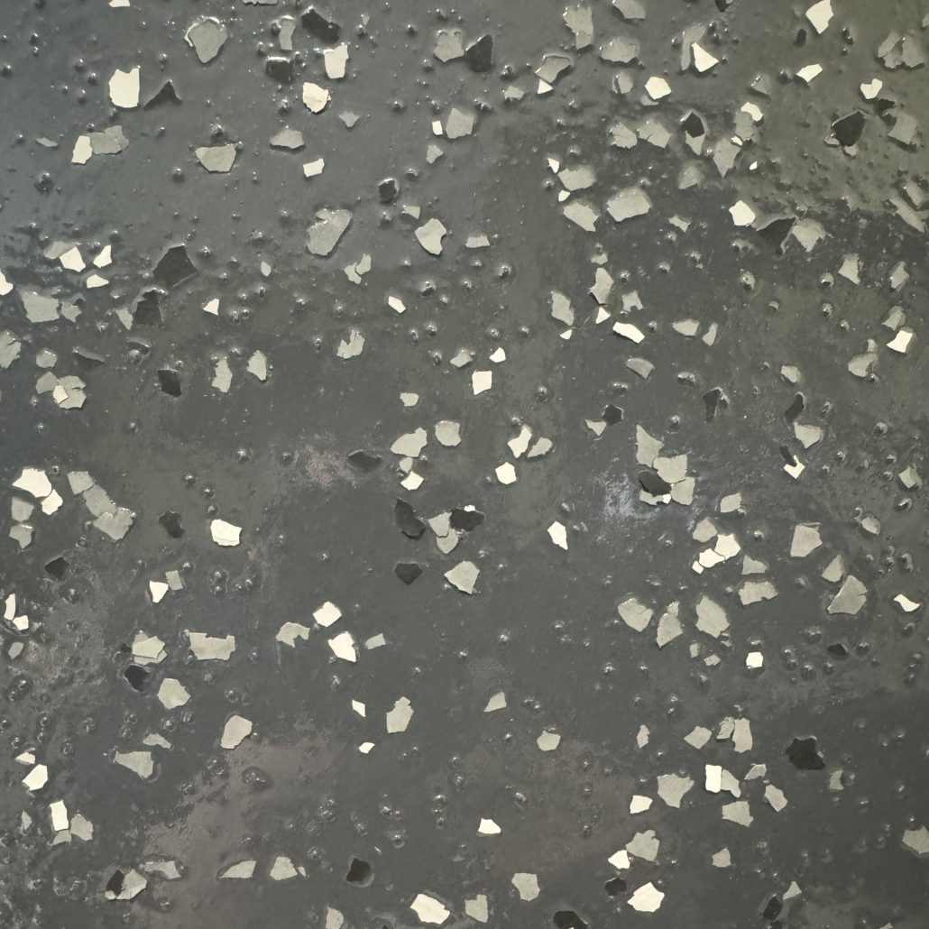 Minneapolis Partial Flake Epoxy Flooring | Partial Flake Coatings
