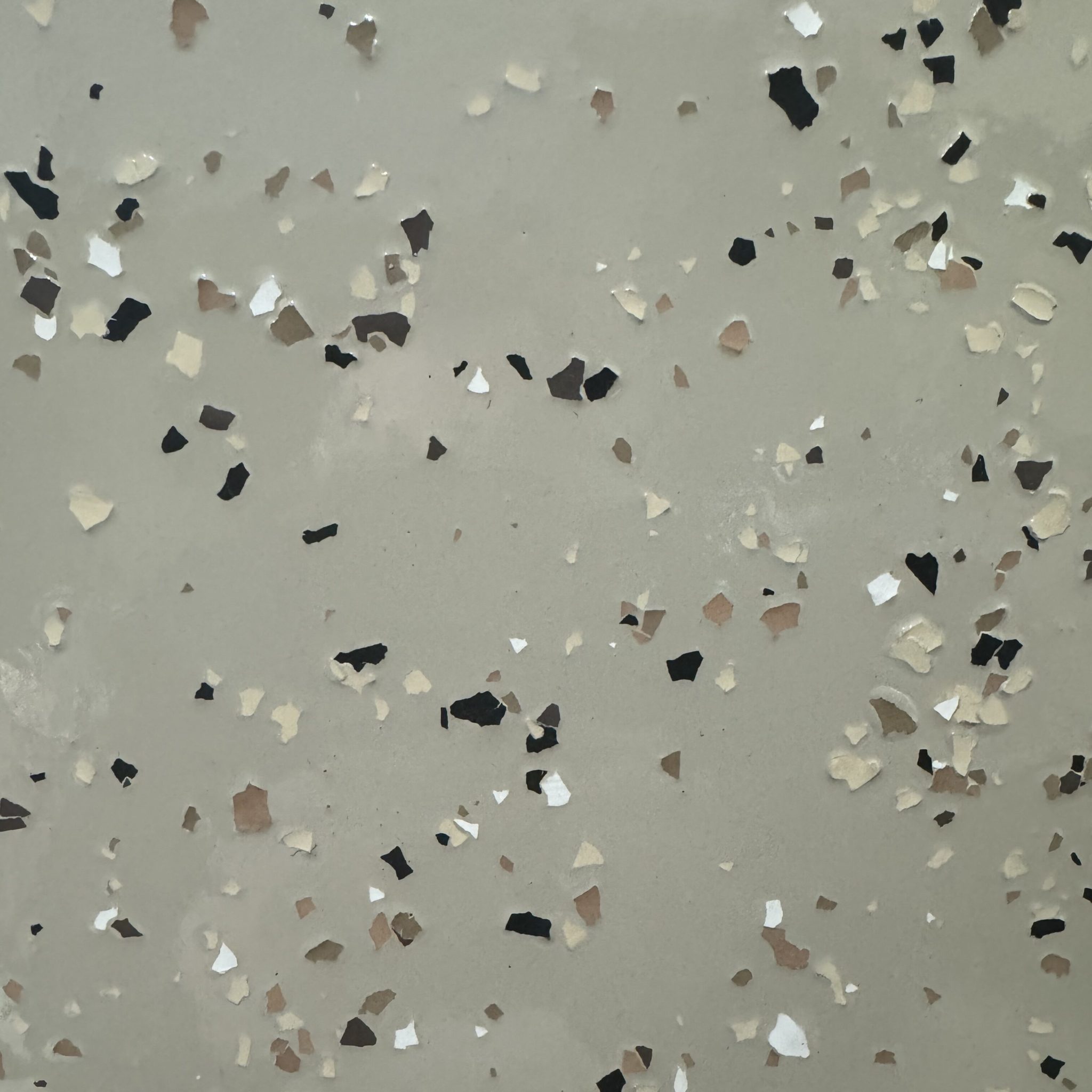 Minneapolis Partial Flake Epoxy Flooring | Partial Flake Coatings