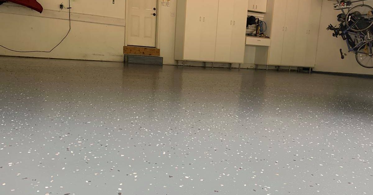 Find the Perfect Epoxy Flooring Contractor in Dayton, Minnesota ...