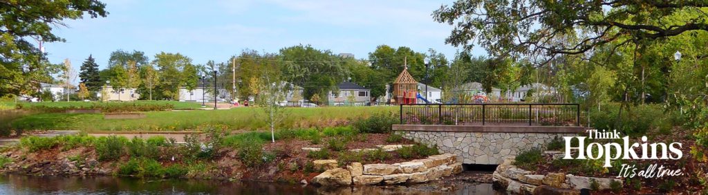 Hopkins, Minnesota - Innovative Garage Flooring